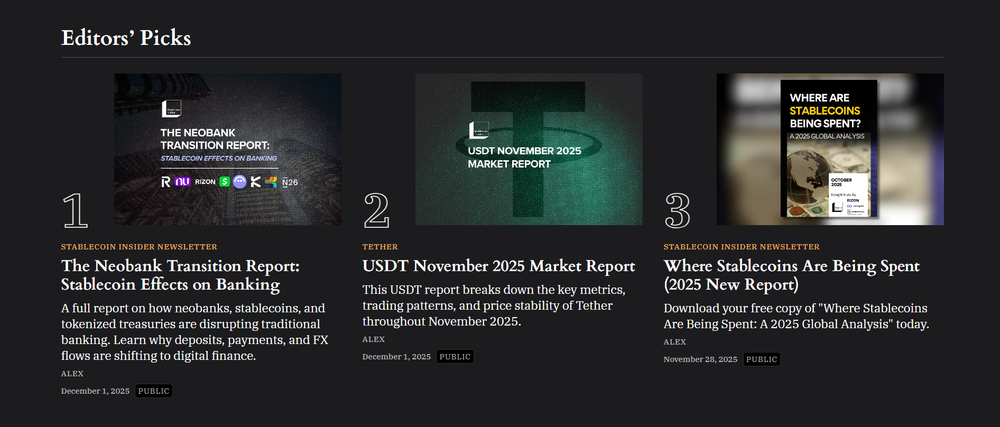 World Liberty Financial Approves Incentives to Boost USD1 Stablecoin ...