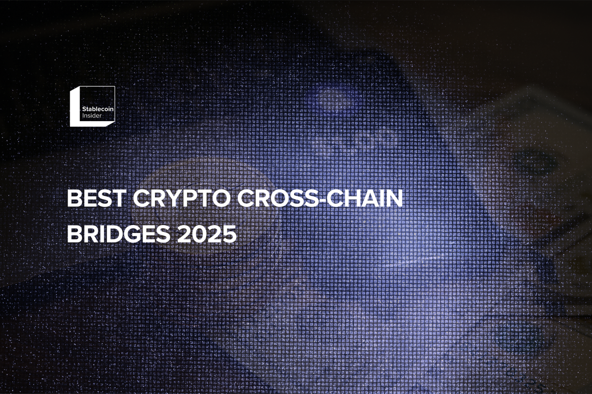 Best Crypto Cross-Chain Bridges in 2025